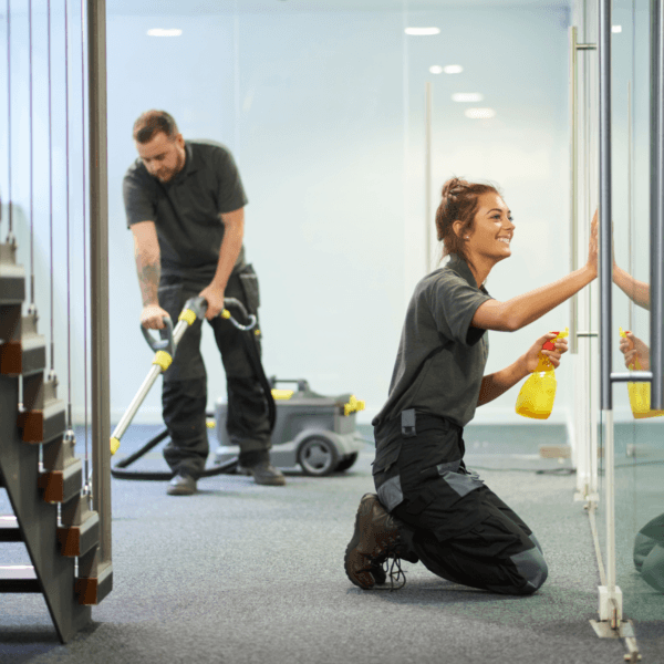 11 Effective Workplace Housekeeping Tips - B&W Compliance